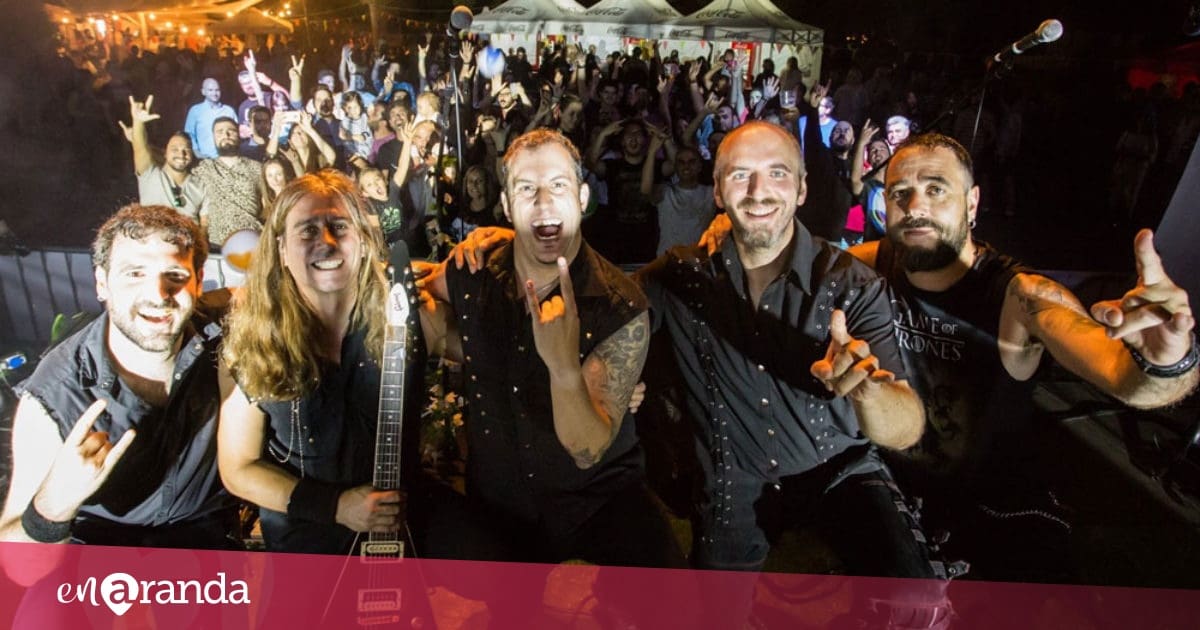 Concierto de Drow | 19 SEPTIEMBRE 2024